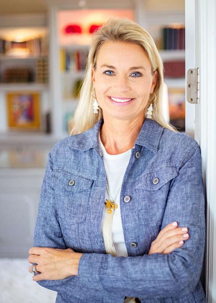 Maria Hewitt – Financial Coaching