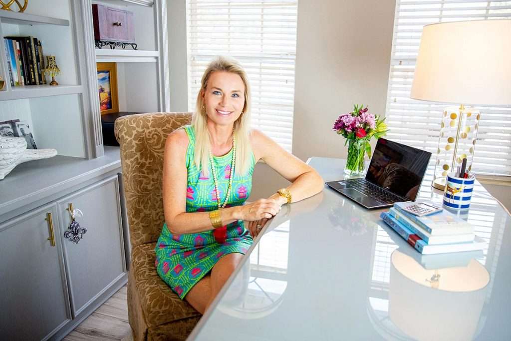 Maria Hewitt Financial Coach - Gain Financial Freedom Today