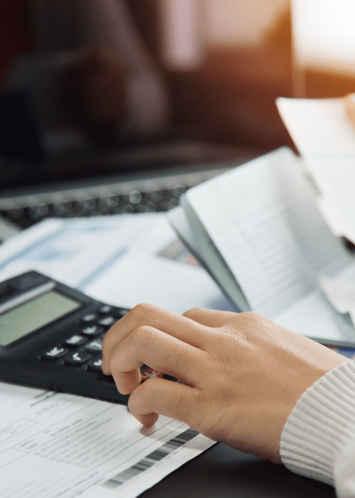 Power in the Paycheck - Empower Your Financial Life