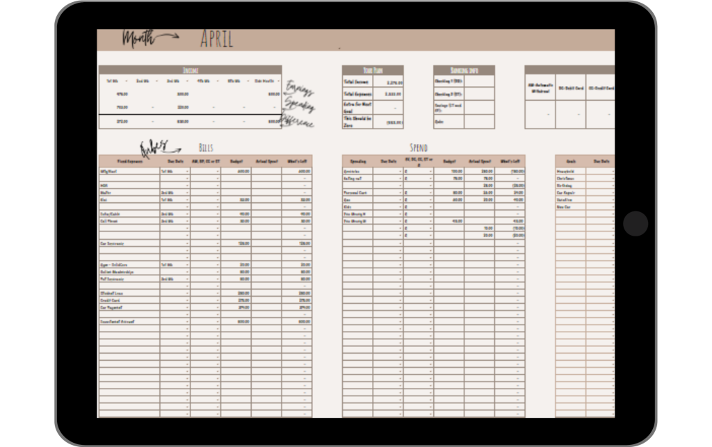 Maria Hewitt Financial Coach - Gain Financial Freedom Today