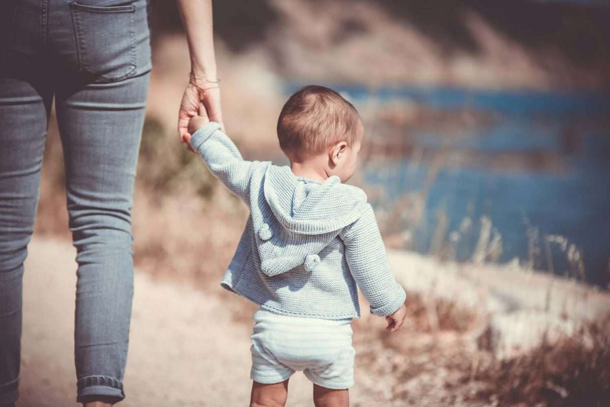 Is your family growing? - Maria Hewitt Financial Coaching